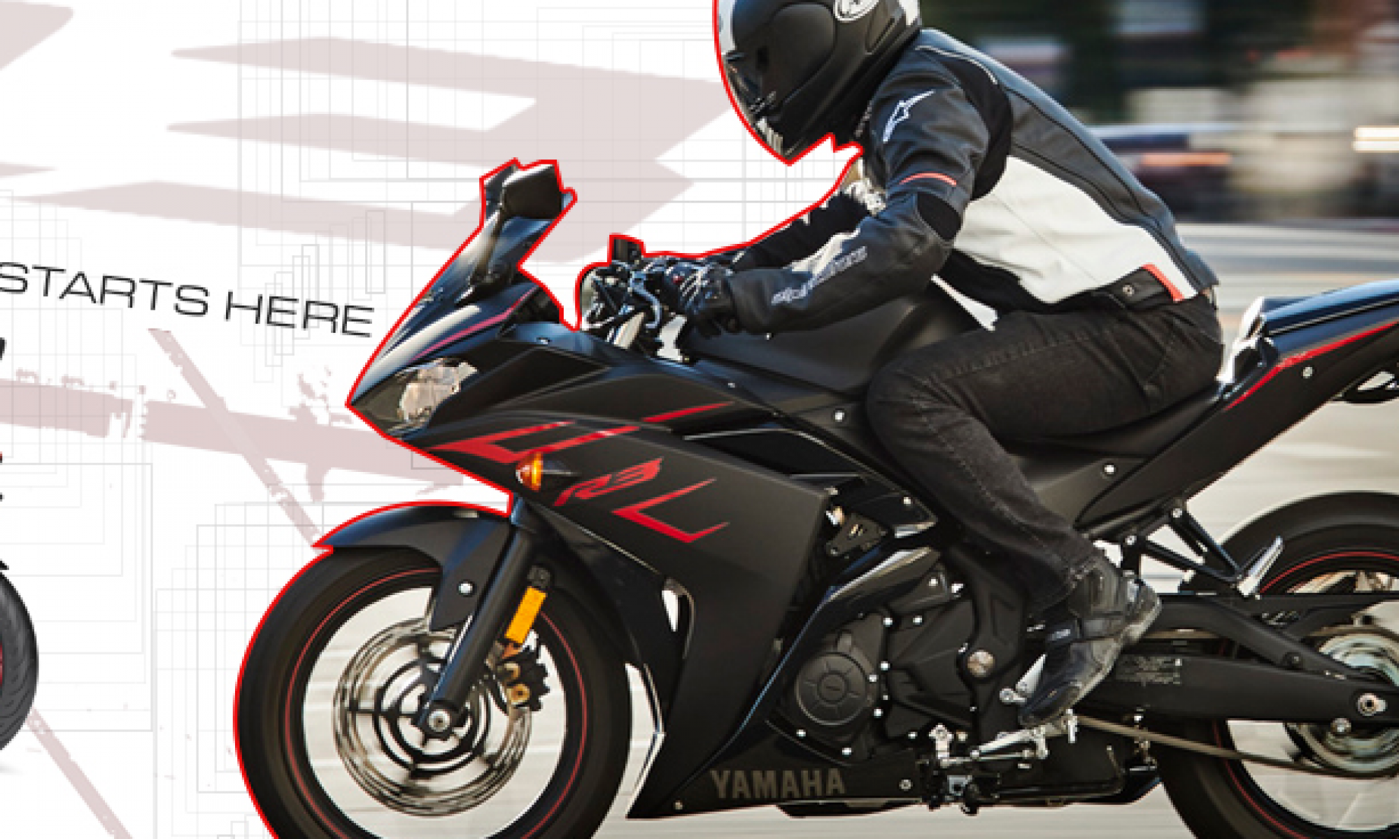 Mengenal Teknlogi Blue Core Yamaha | yamaha