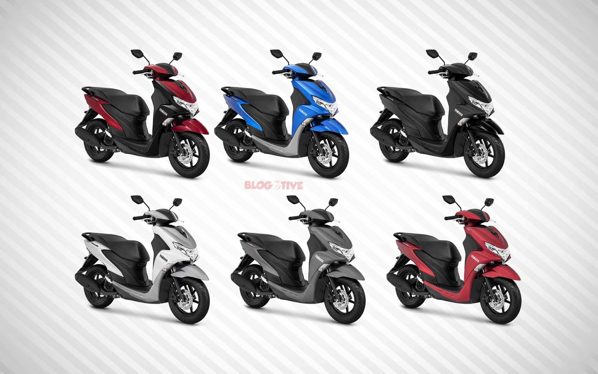 yamaha
